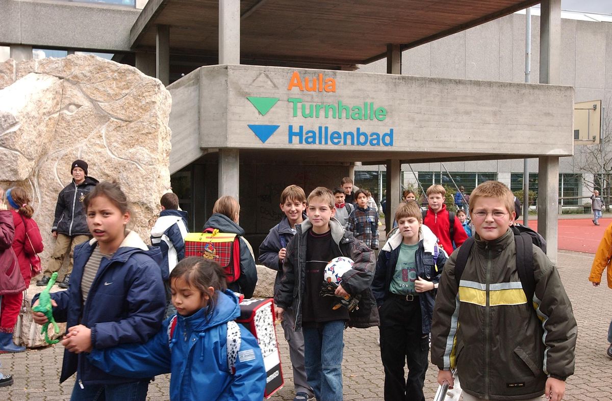 Der Schulrat: Eine Fehlkonstruktion? | Basler Zeitung