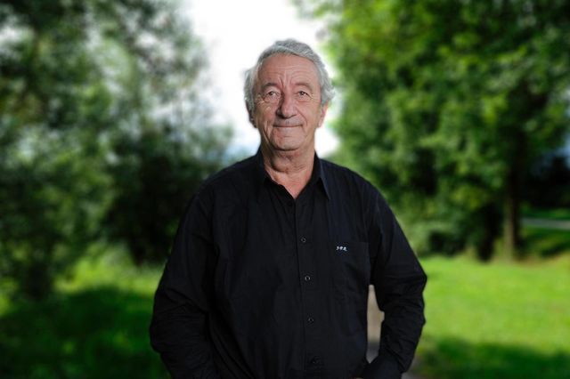 Val TV s'offre l'animateur Jean-Philippe Rapp | 24 heures