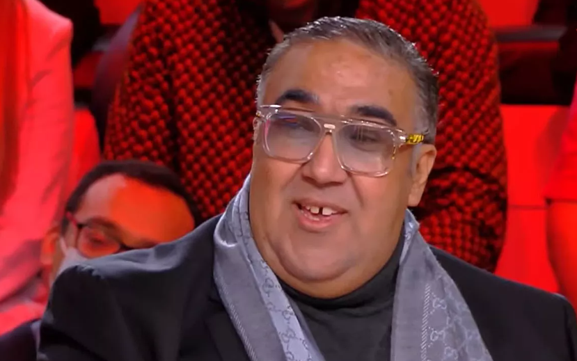 «Jamel Comedy Club»: l’humoriste Wahid Bouzidi est mort - Le Matin