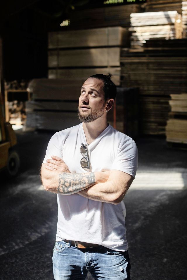 Der Alpenrocker | Der Bund