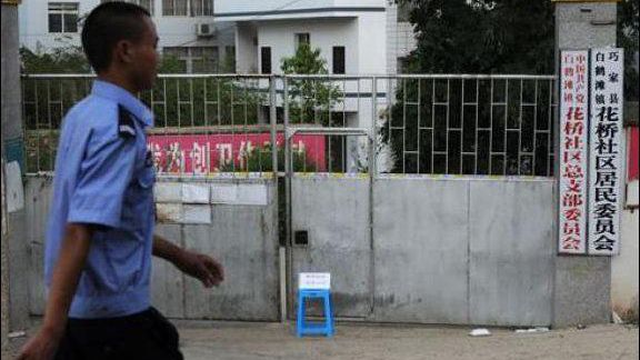 Sur un marché en Chine – De la chair humaine vendue par un cannibale ...