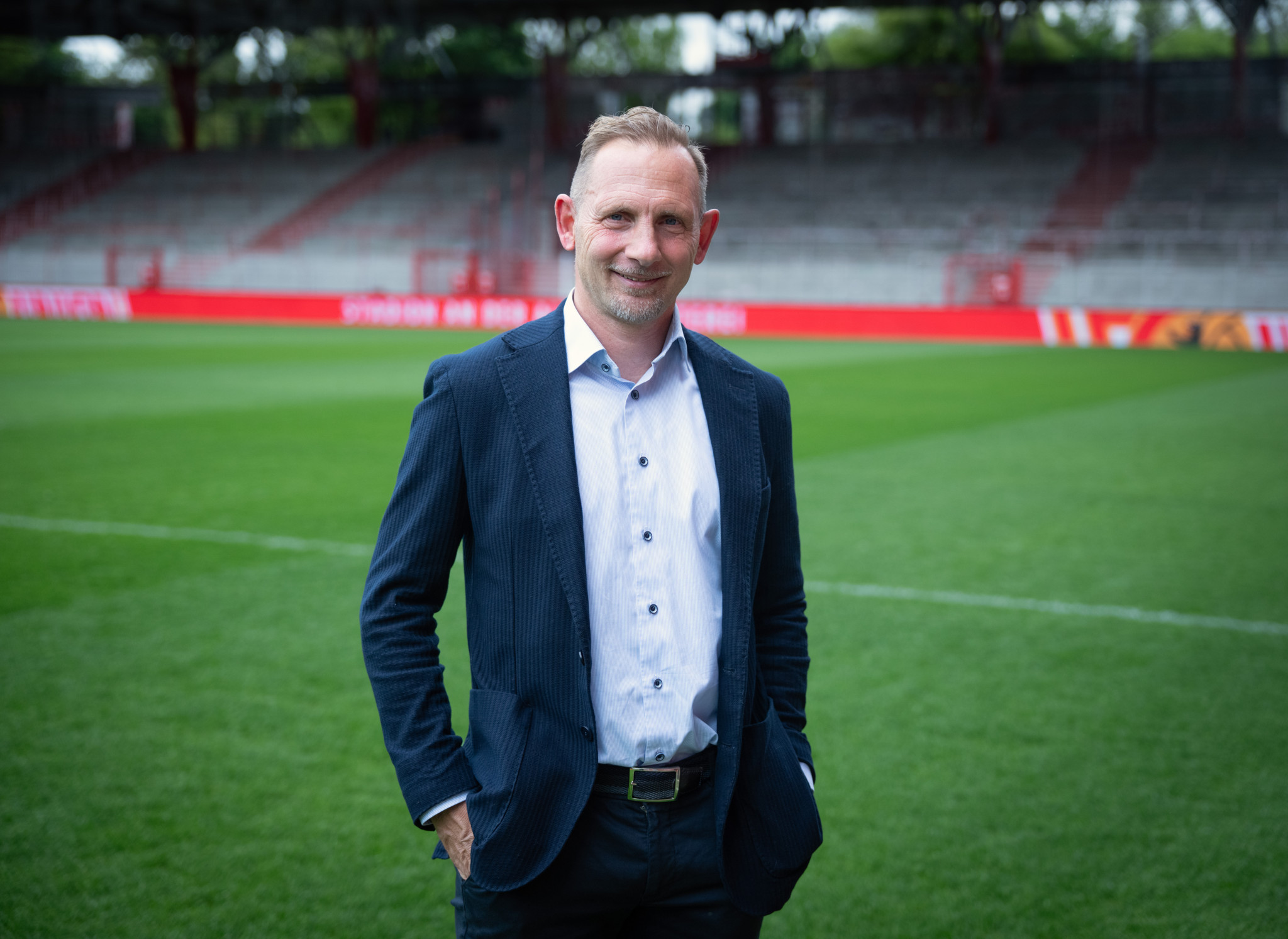Bundesliga: Lustrinelli quitte Thoune pour l’Union Berlin