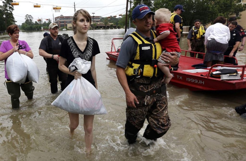Etats-Unis – Inondations meurtrières au Texas | 24 heures