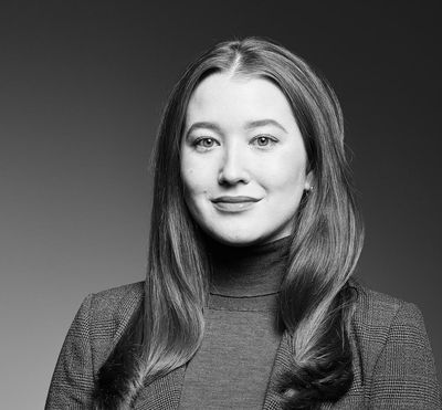 Lisa Füllemann | Basler Zeitung
