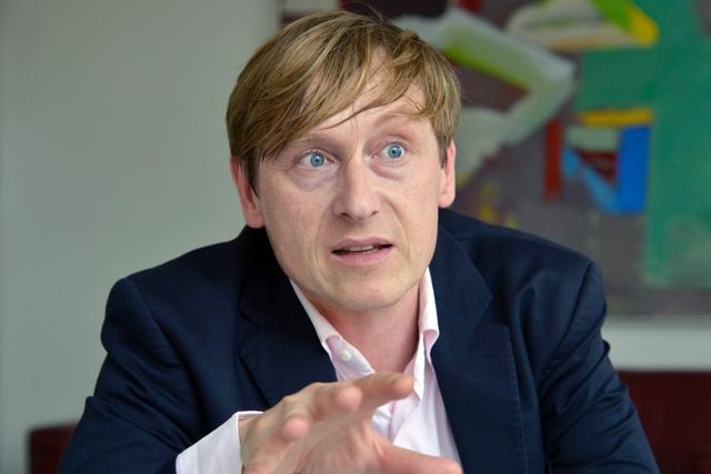«Zürcher zahlen dreimal weniger als Berner» | Berner Zeitung