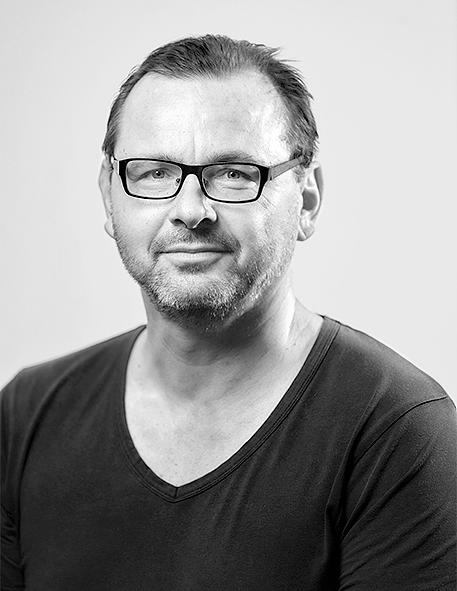 Flurin Jeckers neuer Roman «Santa Tereza», Berner Jungautor