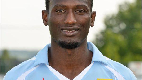 Décès au F91 – Omar Sylla s'est éteint à l'âge de 26 ans - L'essentiel