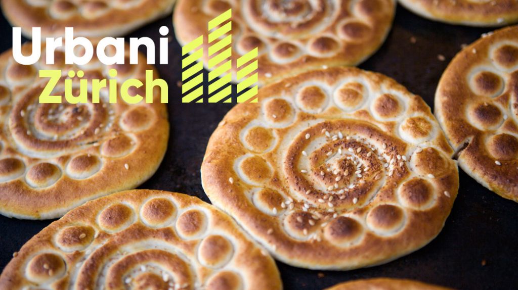Exotisch essen und danach aufs Laufband | Tages-Anzeiger