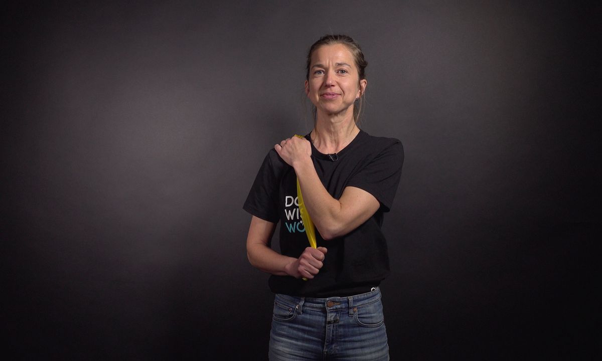 Entrepreneur: Déçue des fitness, elle fonde NonStop Gym