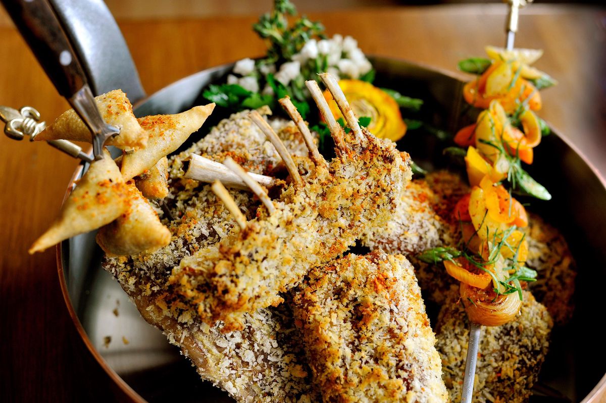 Viande de saison: Après l’agneau pascal, et si on mangeait du cabri ...