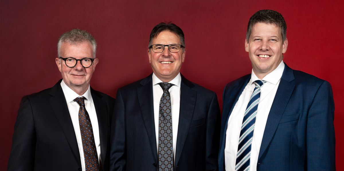 AEK Bank 1826 Thun: Bestes Geschäftsjahr der Geschichte | Berner Zeitung