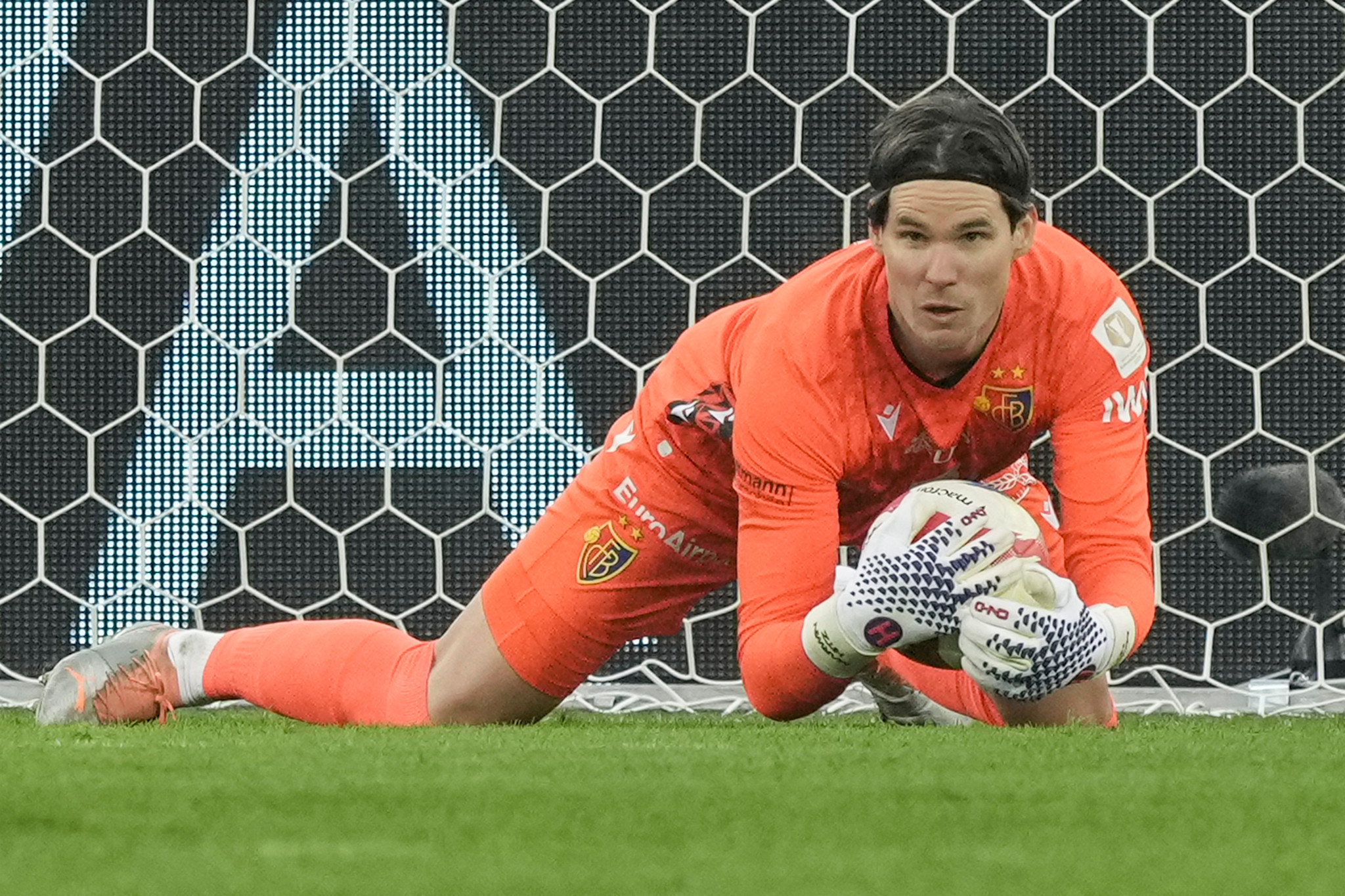 FC Basel gegen FC Thun: Marwin Hitz’ Einsatz ist fraglich