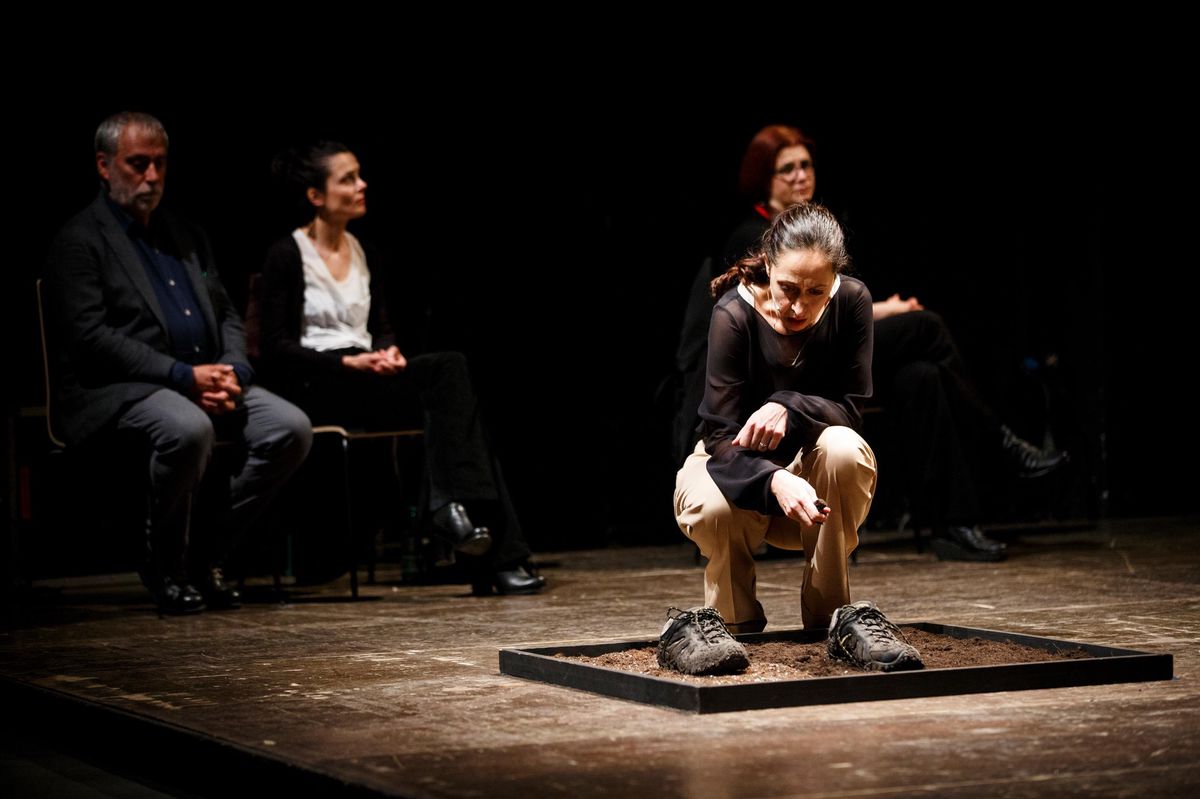 Drame des jumelles de Saint-Sulpice – La voix d’une mère résonne au ...