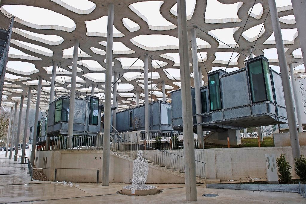 Jacques Prévert écrivait de la poésie avec des ciseaux | Tribune de Genève