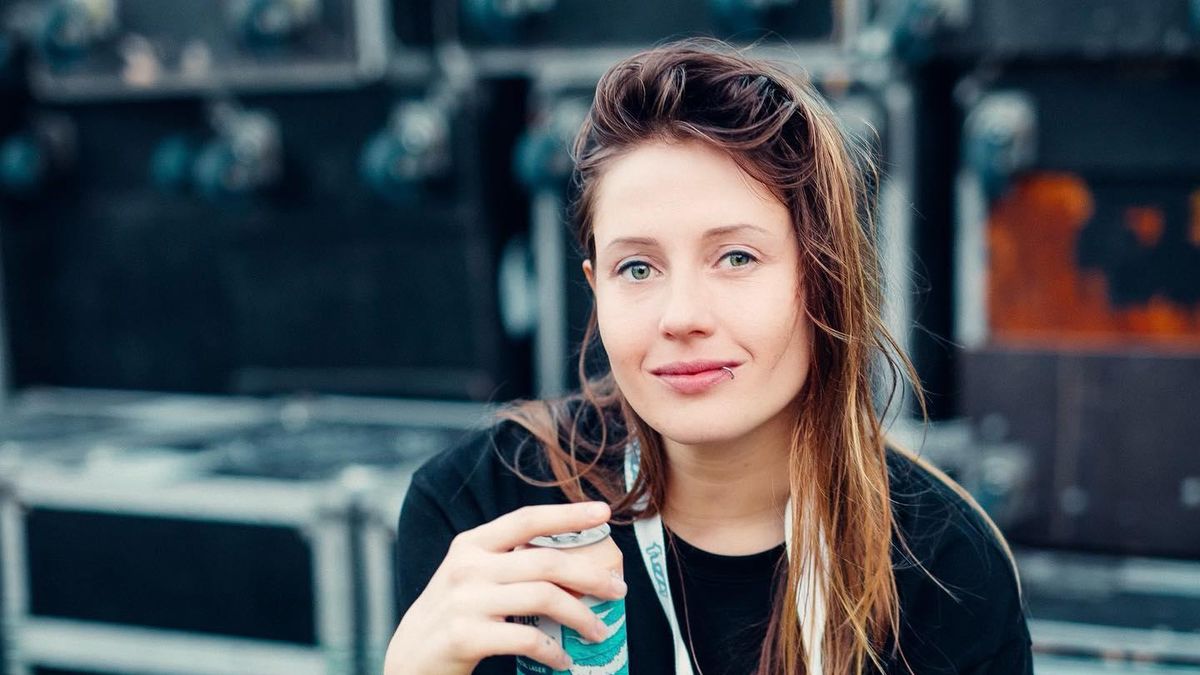 DJ star: Charlotte de Witte lance sa sauce soja - L'essentiel