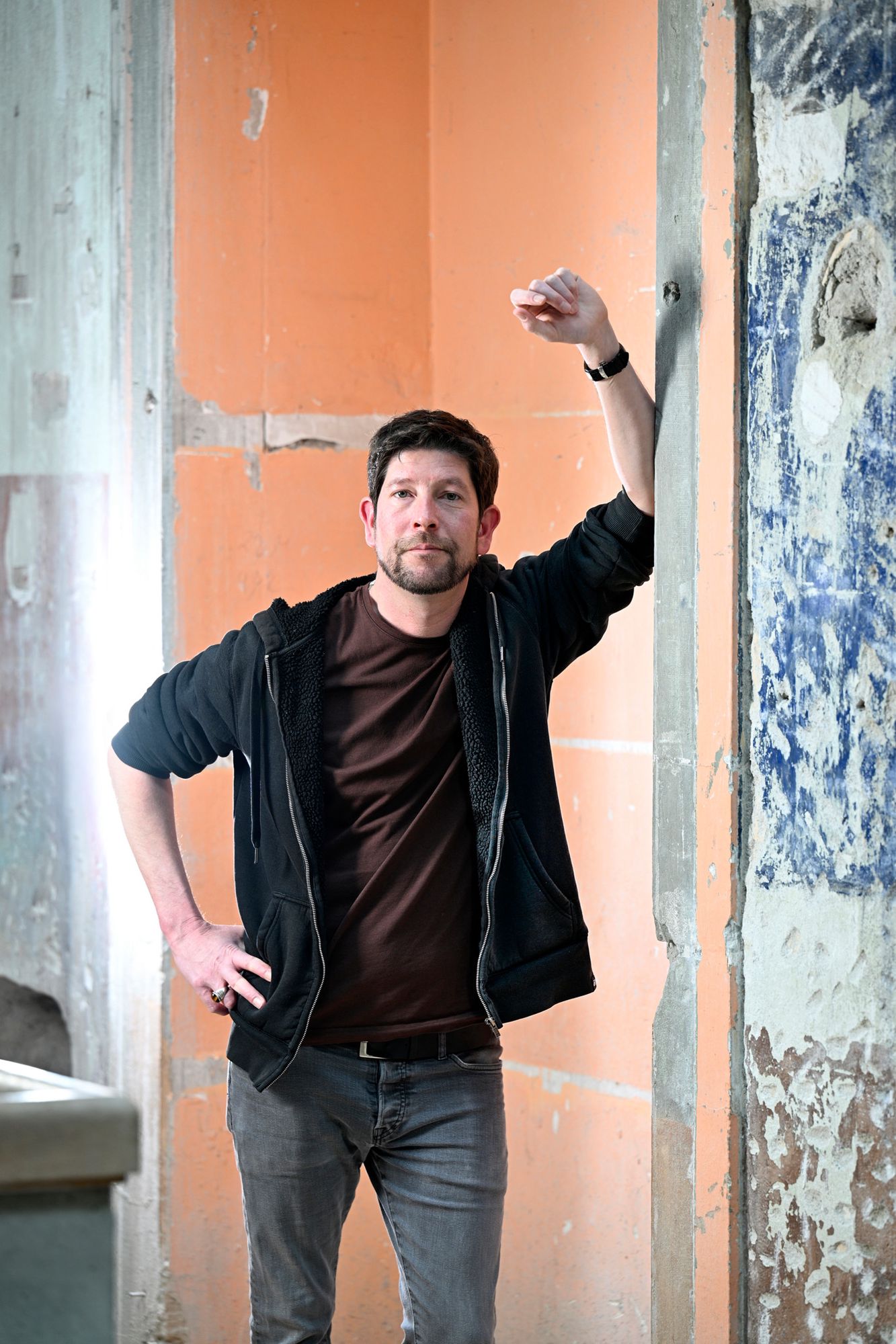 Portrait de Gérard Massini: de la sonate à l’opéra jazz | 24 heures