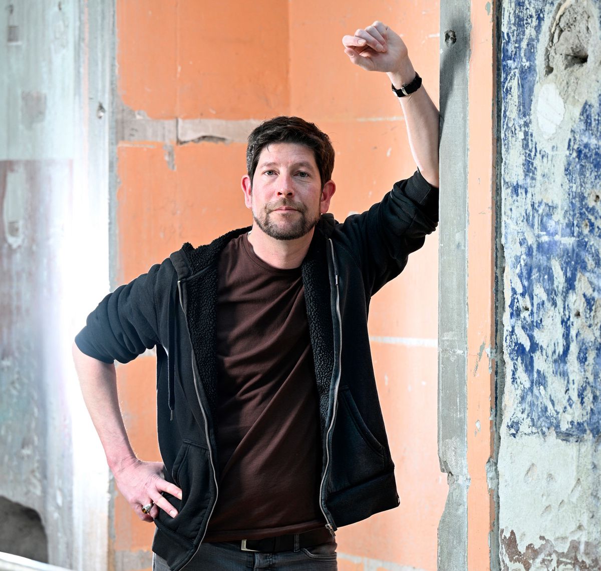 Portrait de Gérard Massini: de la sonate à l’opéra jazz | Tribune de Genève