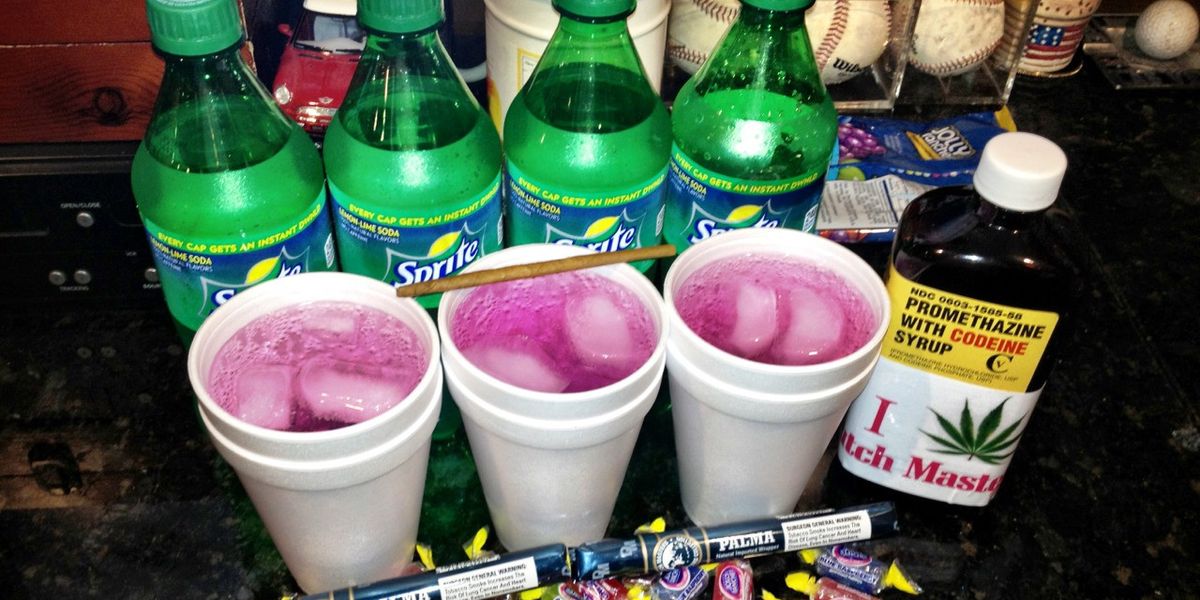 Codein als Droge: Apotheker erhält Berufsverbot, weil er mit ...