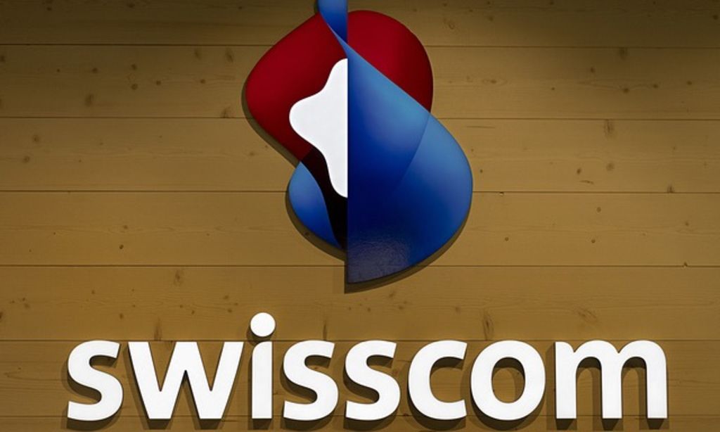 Panne Swisscom: services rétablis | 24 heures