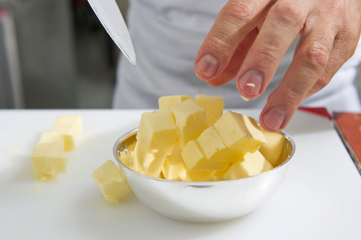 Idiotismes culinaires: «Compter pour du beurre» | Tribune de Genève