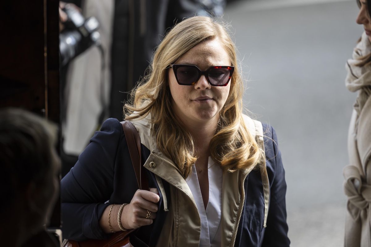 Valerie Dittli wehrt sich im Interview gegen die Vorwürfe | Tages-Anzeiger