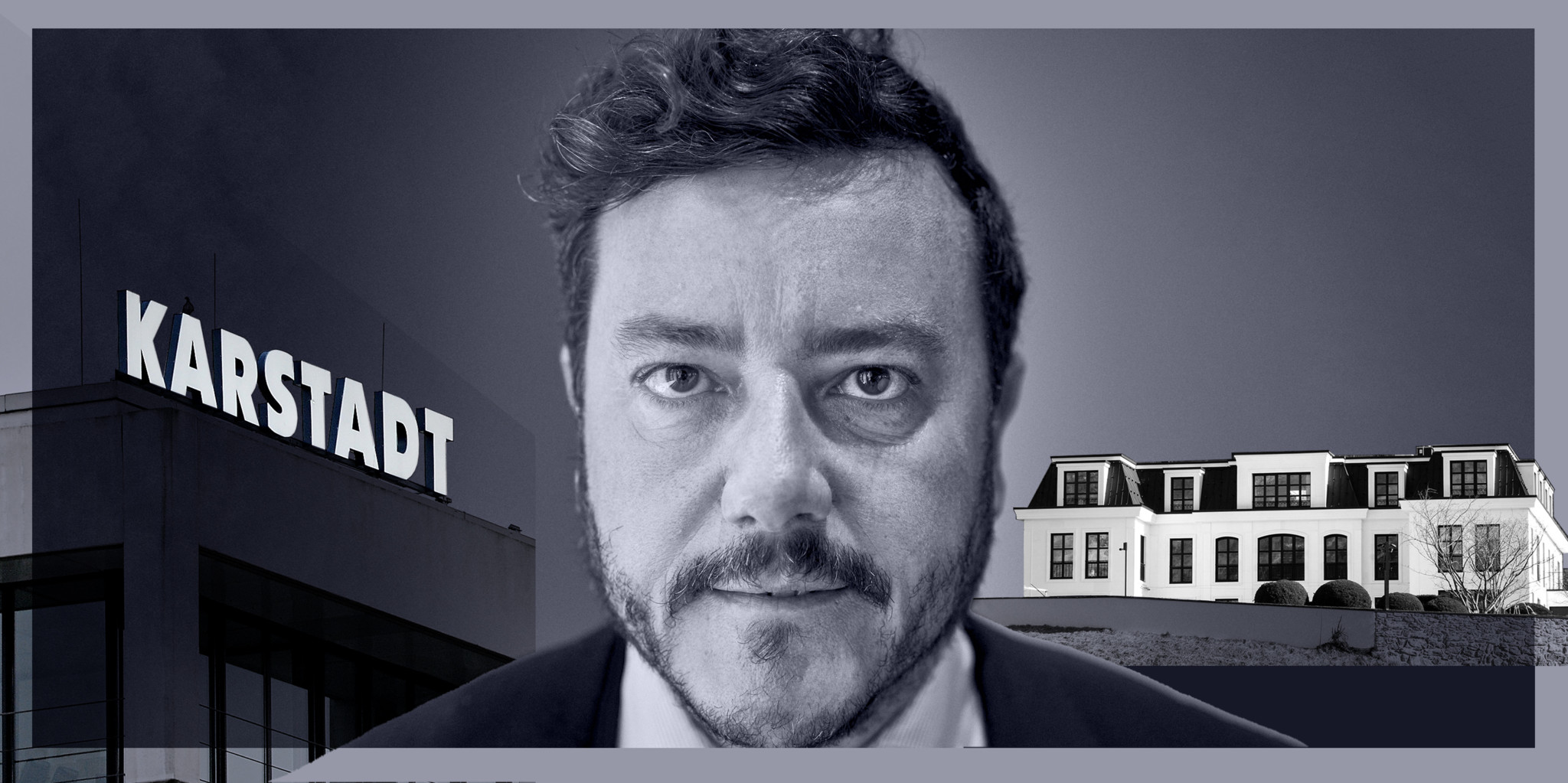 René Benko: Die grosse Analyse der Signa-Pleite | Berner Zeitung