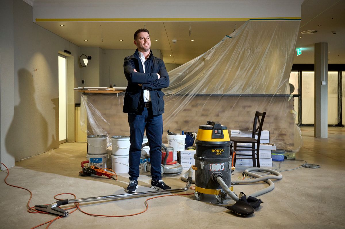 Bremgarten erhält mit Restaurant Luna wieder eine Dorfbeiz | Berner Zeitung