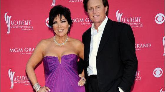 Vengeance? – Bruce Jenner sort avec la meilleure copine de son ex - L ...