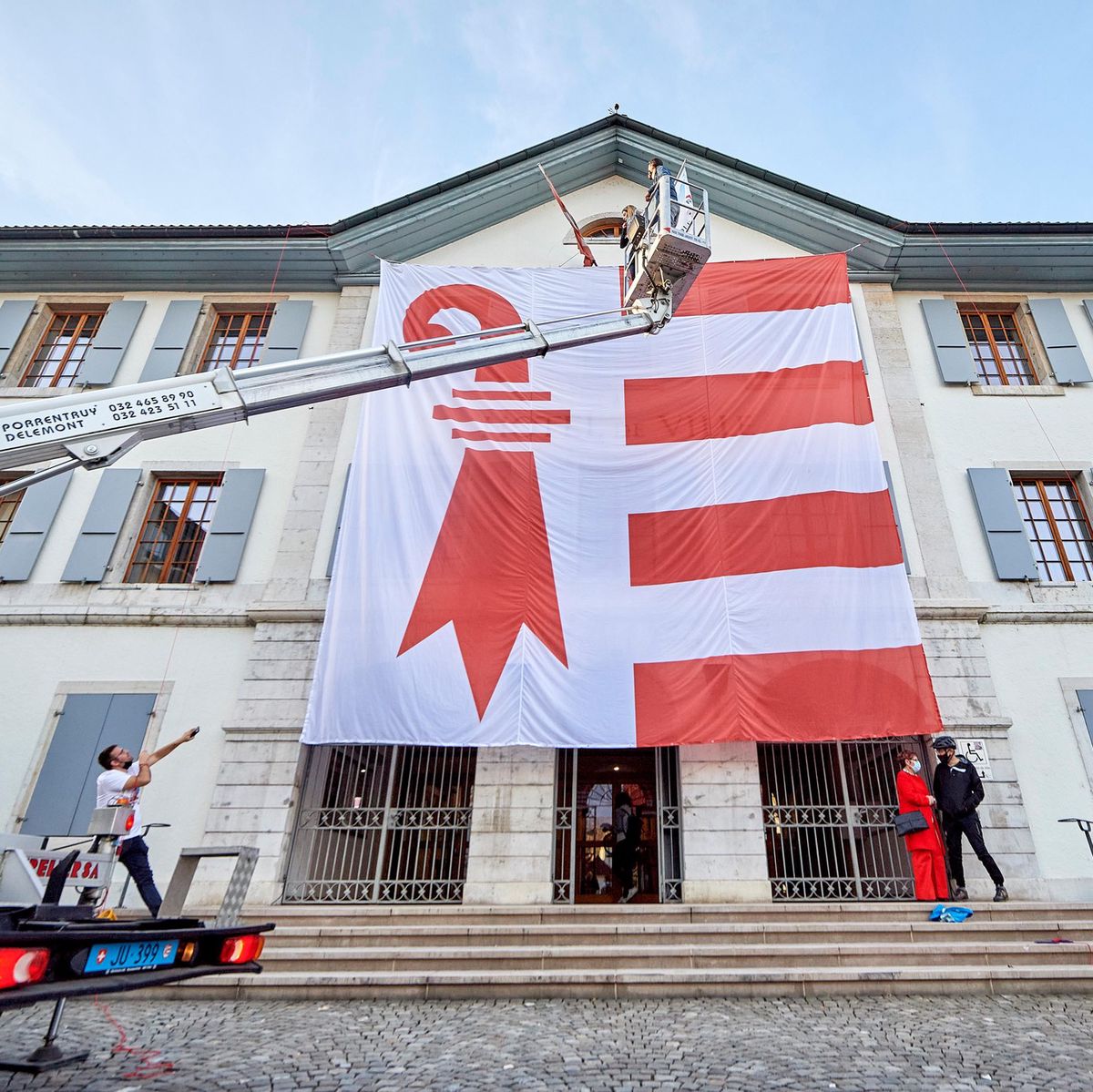 Kanton Bern | Berner Oberländer