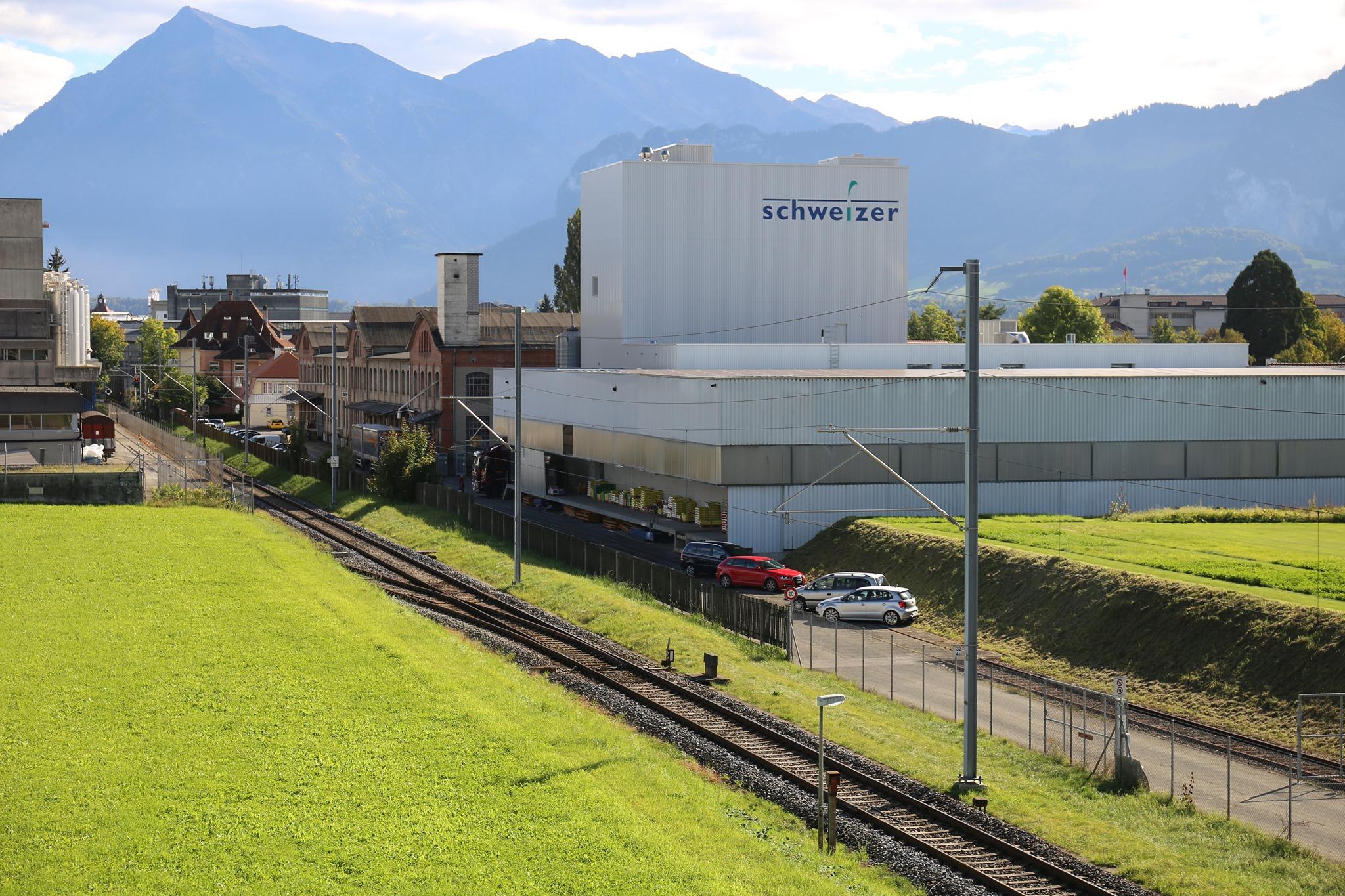 Thuner Firma expandiert: Eric Schweizer AG übernimmt «Pet+me» | Berner Zeitung