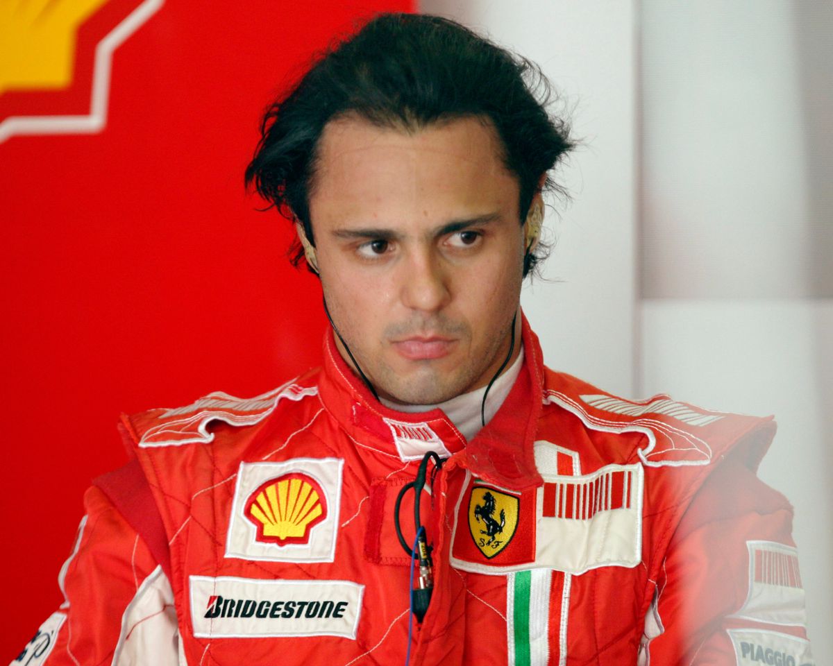 «Crashgate» in der Formel 1: Massa verklagt FIA und Ecclestone | Berner Zeitung