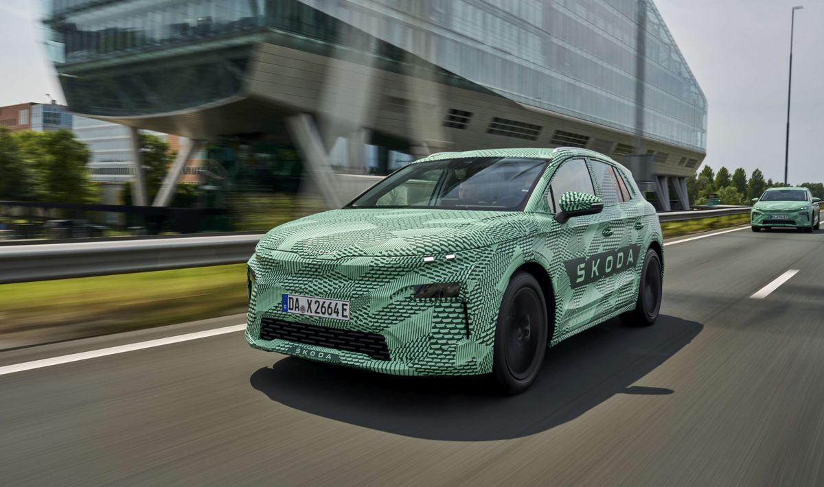 Erste Ausfahrt: Mission Undercover | Tages-Anzeiger