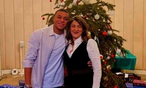 Mère de Mbappé – «Kylian est capable de dire: "j'arrête ma carrière ...