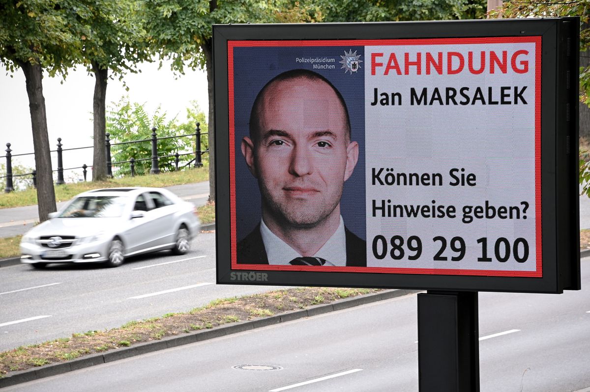 Wirecard: Ehemaliger Manager Jan Marsalek war offenbar Spion der Russen ...