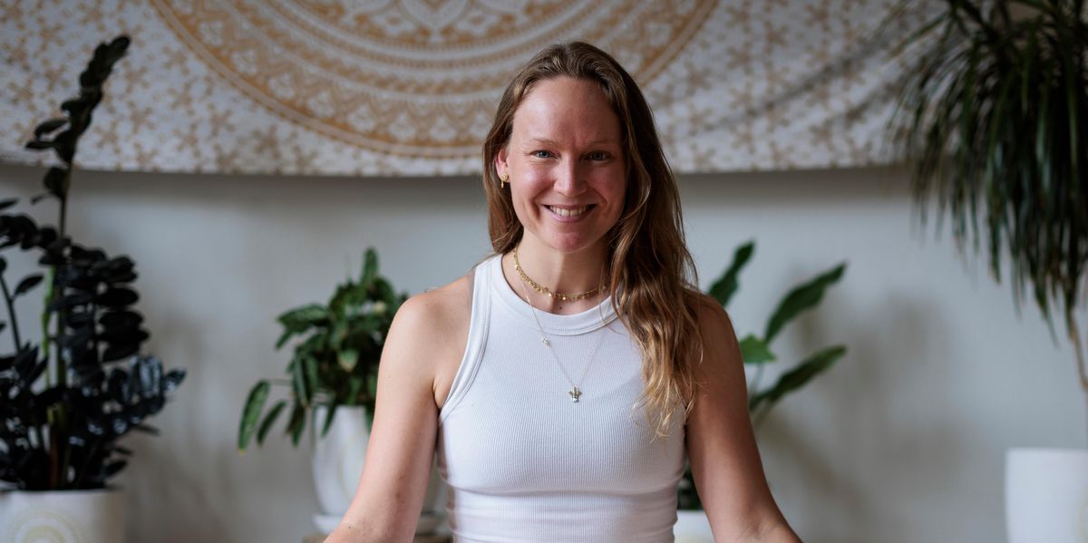 Nicole Turtschi aus Thun: Mit 20 schon selbstständig | Der Bund