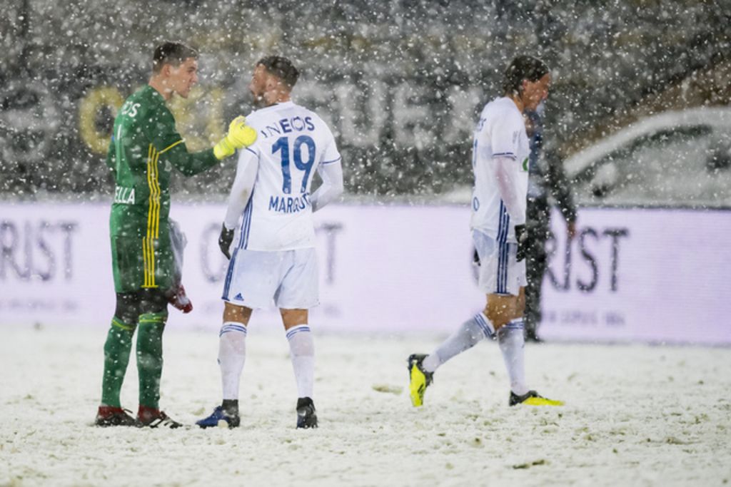 Football – Castella: «Le match aurait dû être arrêté» | 24 heures