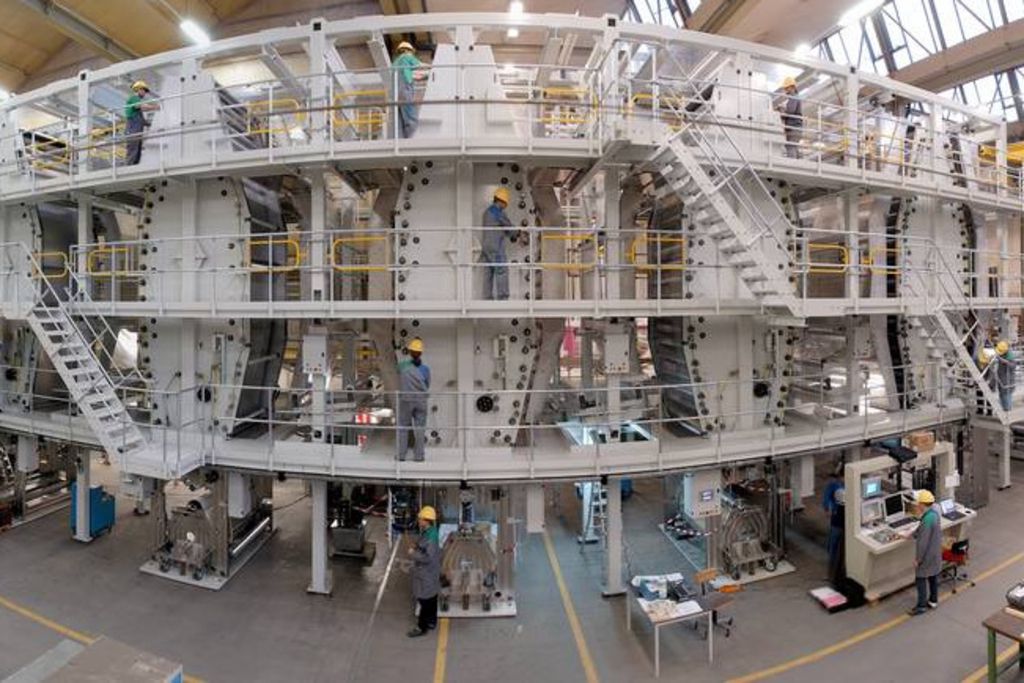 Fribourg – Nouveaux licenciements chez Wifag-Polytype | Tribune de Genève