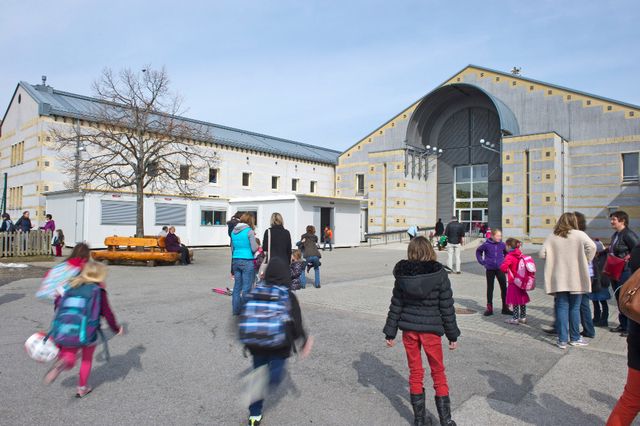 Arzier-Le Muids, lanterne rouge du canton | 24 heures