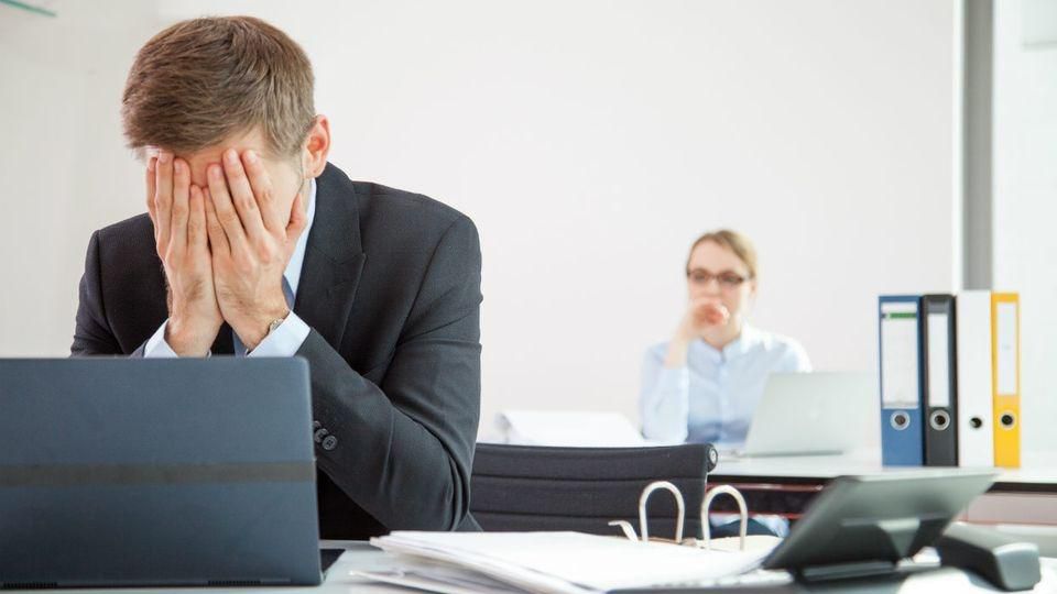 Luxemburg: Mobbing am Arbeitsplatz bleibt ein Problem - L'essentiel