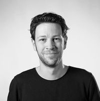 Patrick Meier | Der Bund