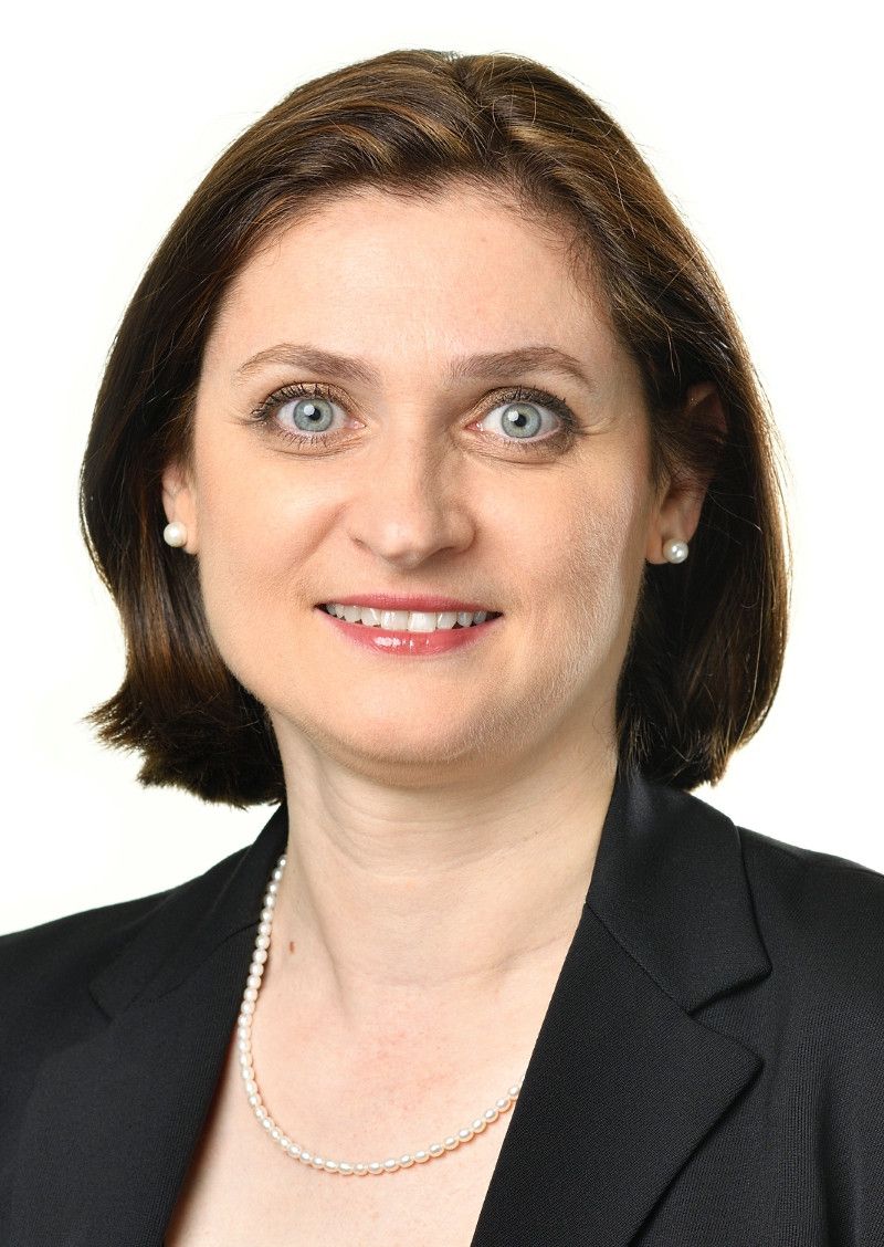 Leif Simonsen | Der Bund