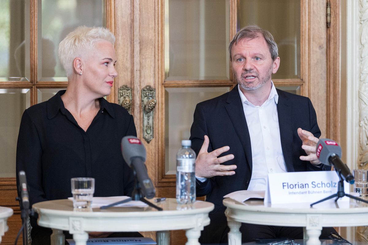 Interview zur Ballett-Affäre: «Es herrscht kein toxisches Klima im ...