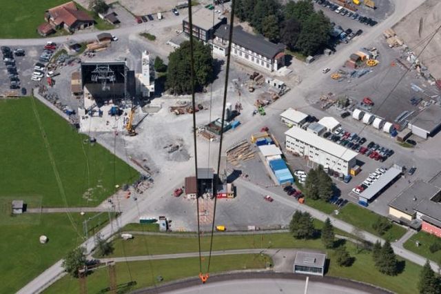 Schuldsprüche im Glarner Seilbahnunfall | Basler Zeitung