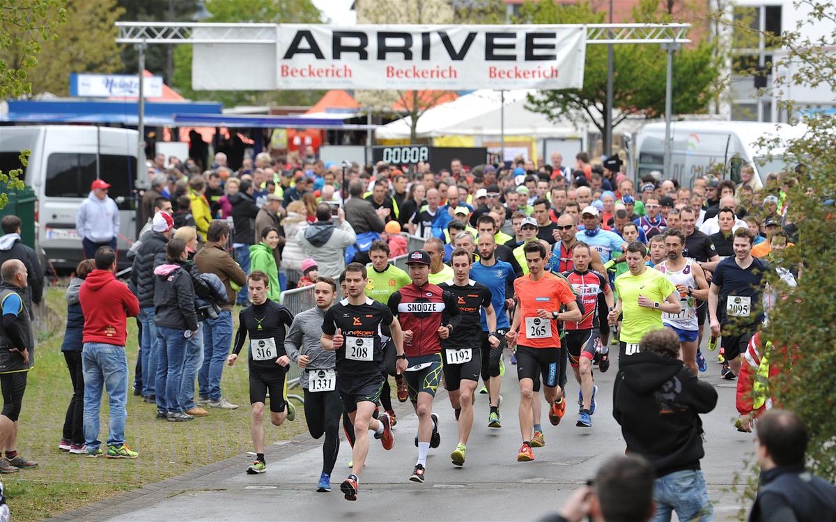Beckerich: Le Semi-marathon des 2 Luxembourg de retour le 1er mai - L ...