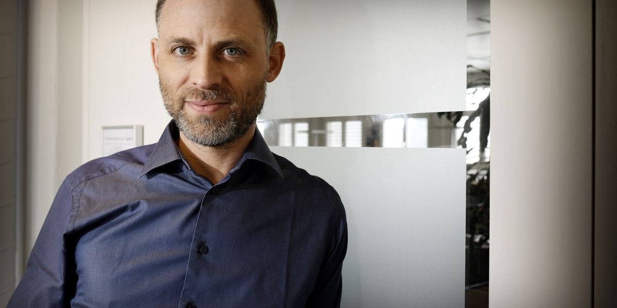 Élection du procureur général: Pierre Bayenet sort du bois