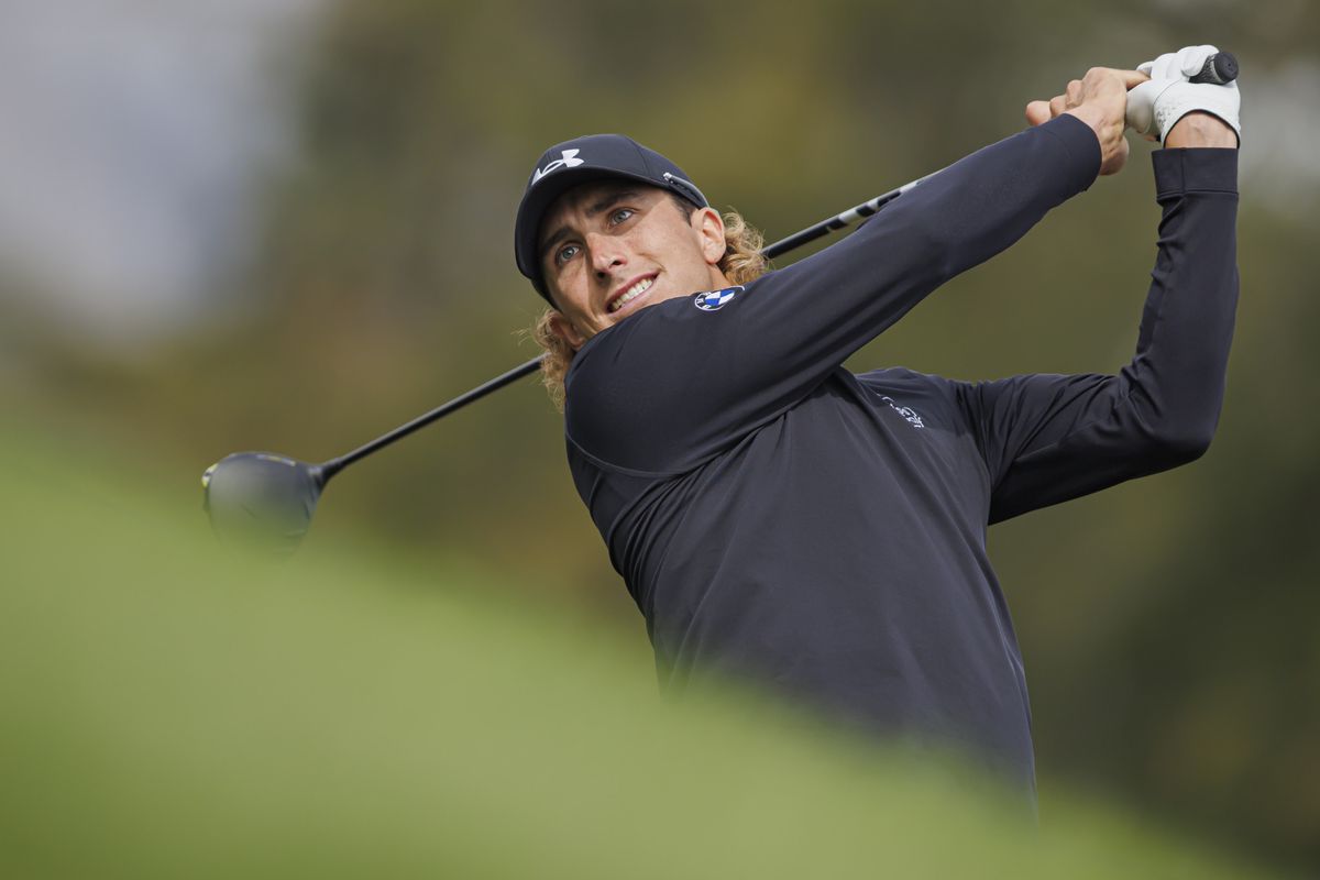 Golf: Gugler übersteht Cut am European Masters, Wallace führt | Tages ...