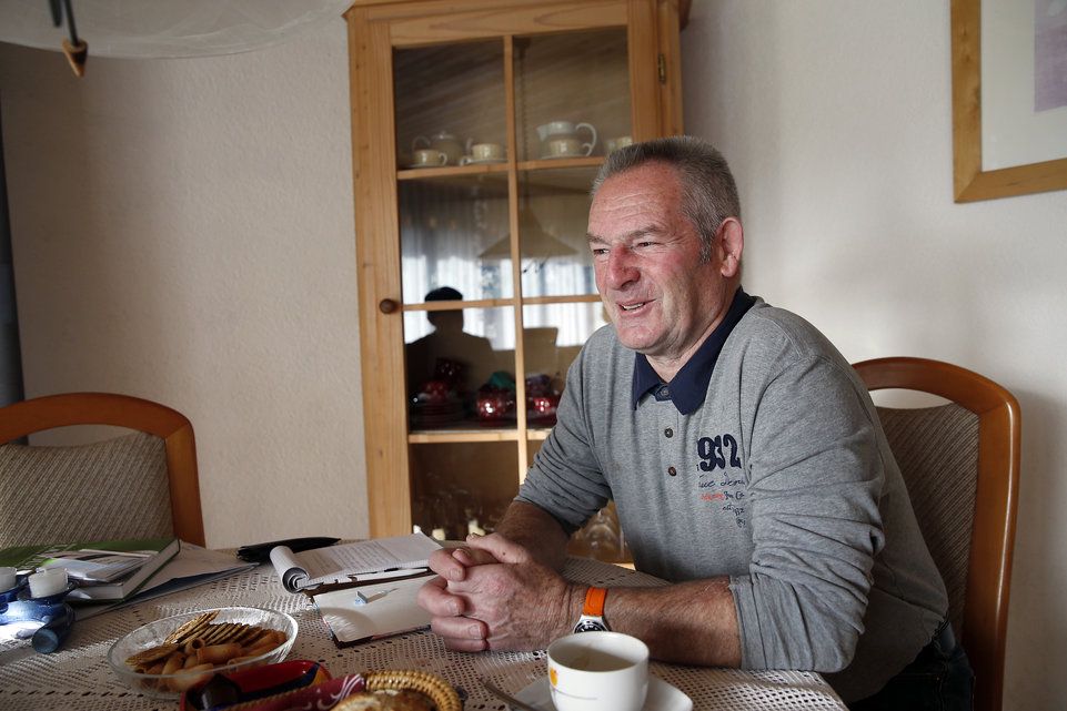 Diese sechs haben bald ihren Letzten | Berner Zeitung