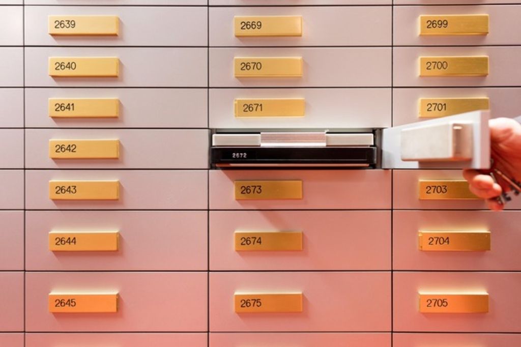 Feu vert à l'échange automatique avec 40 pays | Tribune de Genève