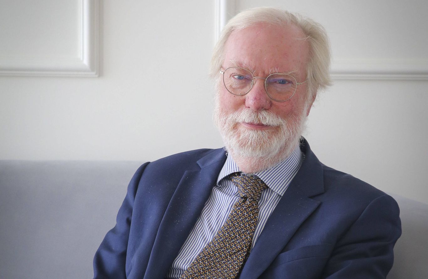 Paul Collier über die Ausschreitungen und Krawalle in Grossbritannien ...