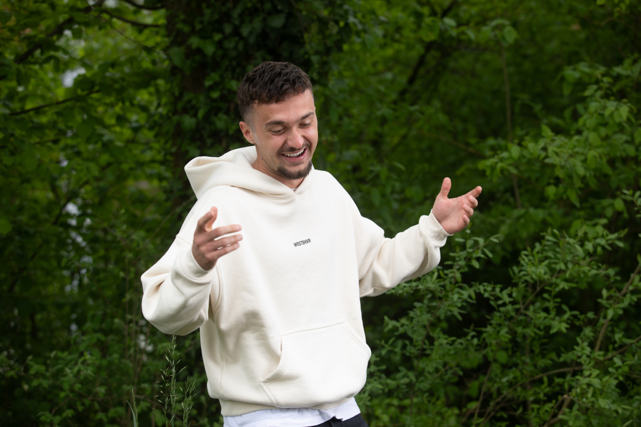 FCZ-Spieler Bledian Krasniqi: Warum er Alex Frei dankbar ist | Tages ...